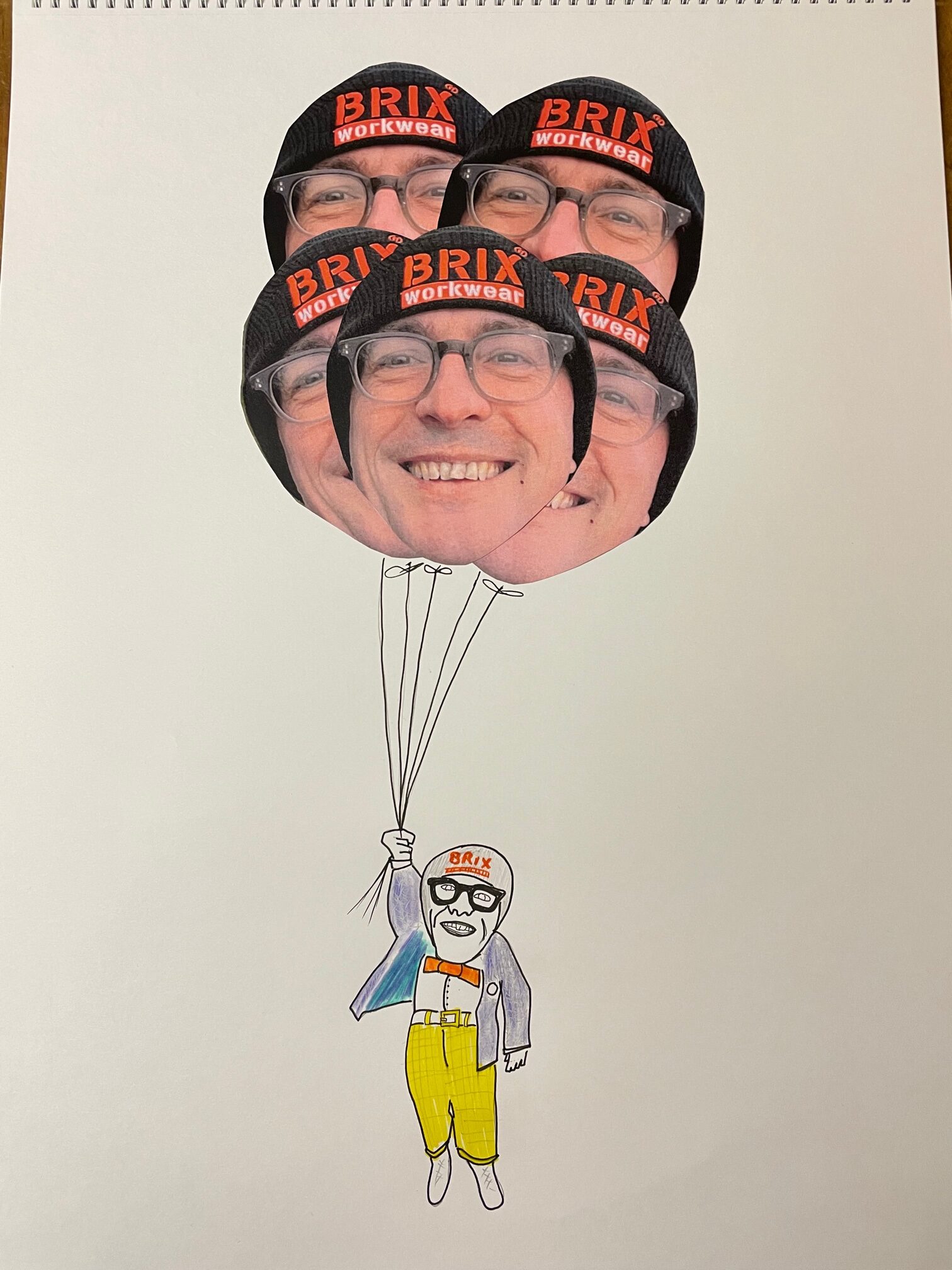 Pope Sylvester II’s Jambon – Pauls Blog