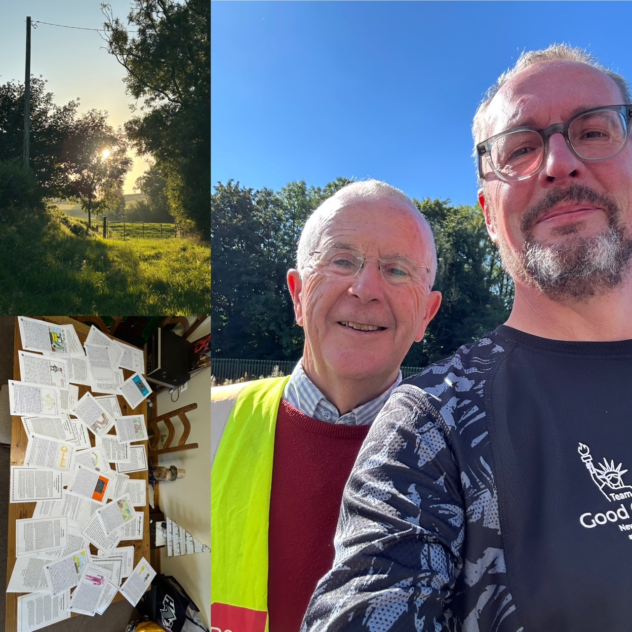 Do You Realise – Pauls Blog